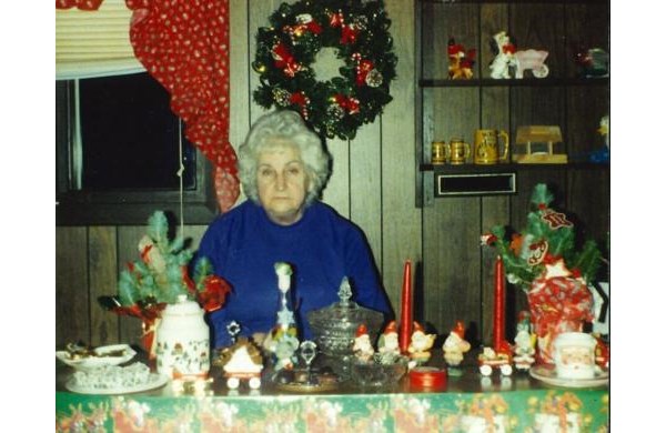 Evelyn Hannah Eckman Obituary (2023) - Walker, MN - Northern Peace ...