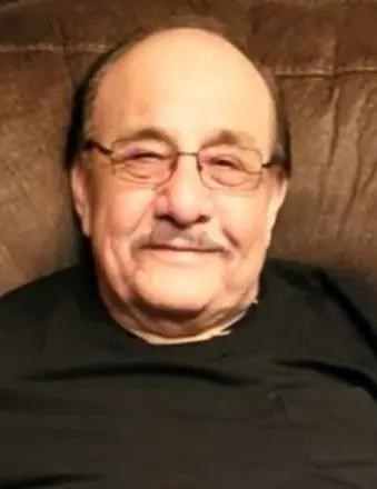 Rodolfo J. Ortiz Obituary (2025) - Corpus Christi, TX - Corpus Christi ...
