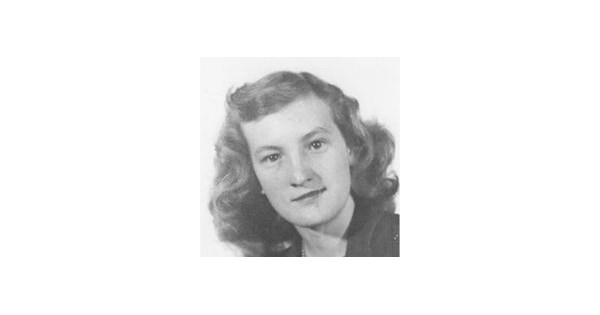 Mildred Jane "Jane" Baker Obituary (2025) - Miami, AZ - Bulman Miles ...