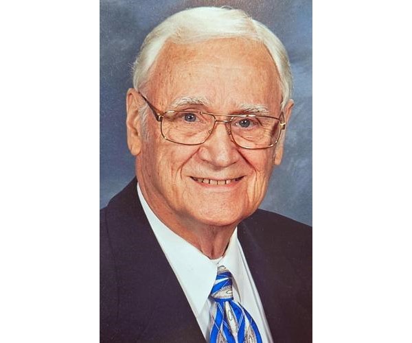 Robert A. Schofield Obituary (1931 - 2025) - Schnecksville, PA - WFMZ ...