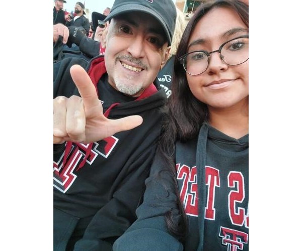Jesse Ochoa Obituary (2023) - Lubbock, TX - Combest Family Funeral ...