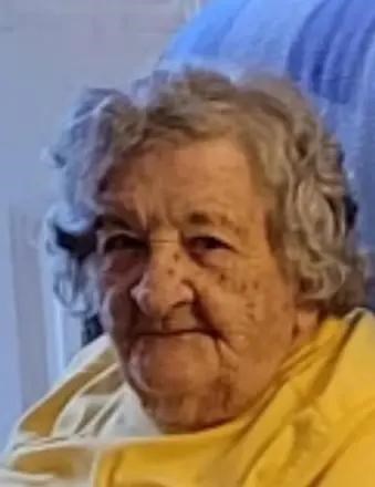 Mamie Sue Stallcup Obituary (2025) - Loudon, TN - McGill Click Funerals ...
