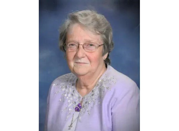 Jeanette Marie Sperling Obituary (2023) - Urbandale, IA - Caldwell ...