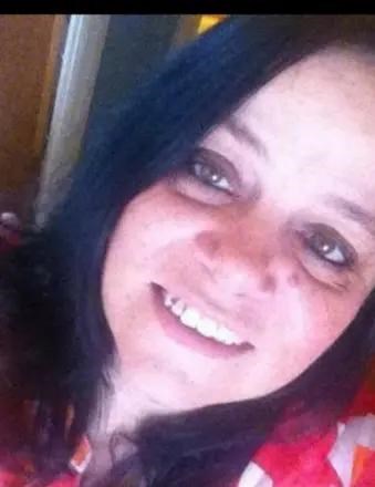 Tina Rene Isaacs Obituary (2025) - Lexington, KY - Fender Funeral Directors