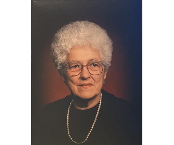 Nancy Workman Obituary (2024) - Farmington, PA - Donald R. Crawford ...