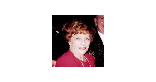 Janet Gould Obituary (2022) - Franklin Park, PA - Schellhaas & Sons F.H ...