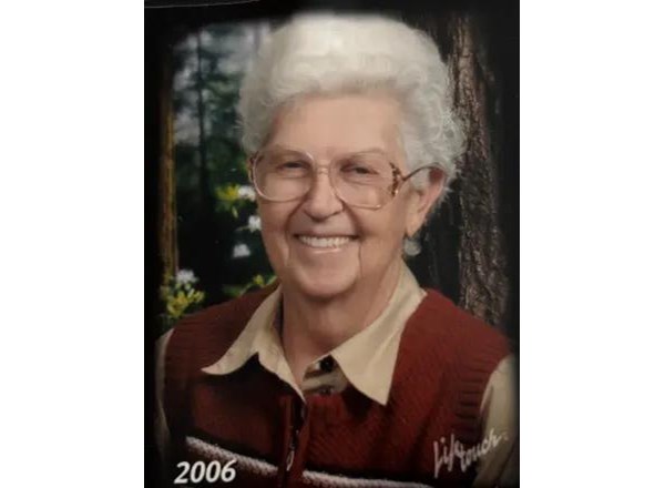 Jean Ruth Bean Obituary (2025) - Scottsdale, AZ - Messinger Mortuaries ...