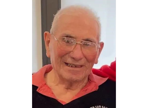 Daniel C. Carney Sr. Obituary (2026) - New Castle, PA - Ed & Don ...