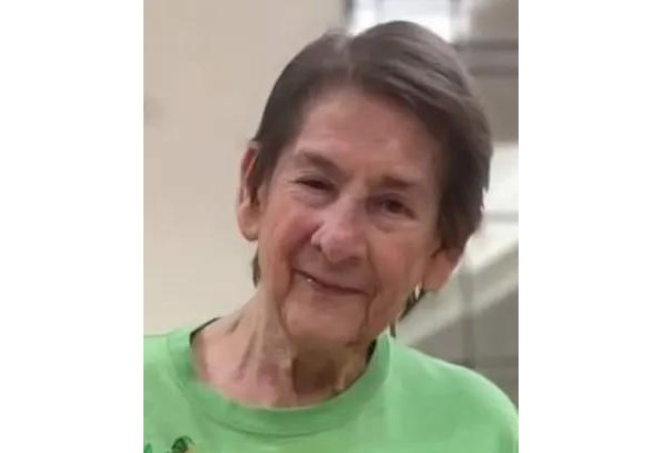 Alexina Rodrigue "Tina" Crochet Obituary (2024) - Houma, LA - Samart ...