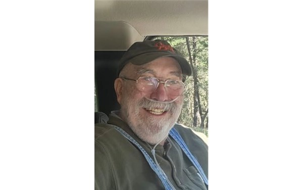 Steven Edward Sell Obituary (2025) - Eureka, MT - Schnackenberg Funeral ...