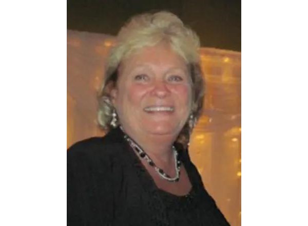 Sharon Kay Dagen Obituary (2025) - Muskegon, MI - Sytsema Funeral ...