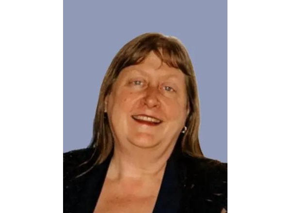 Nancy Mack-Robles Obituary (2025) - Romeoville, IL - Anderson Memorial ...
