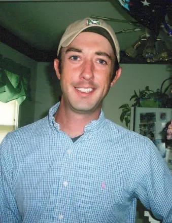 Jason Scott Clark Obituary (2024) - Georgetown, KY - Tucker, Yocum ...