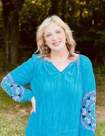 Kirstyn Aubrey Hedden Smith Obituary (2025) - Westminster, SC ...