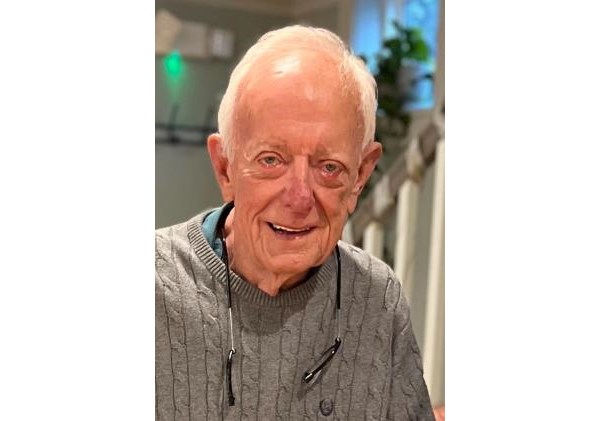 David Ferguson Obituary (2024) - Warwick, NY - Lazear-Smith & Vander ...