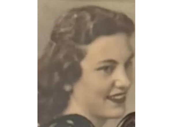 Shirley Ann Hendrickson Obituary (2024) - Salinas, CA - Struve and ...