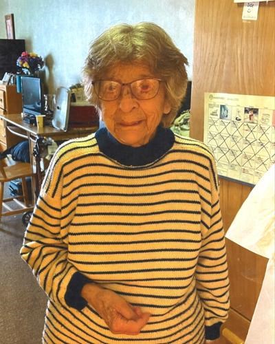 Elizabeth E. Johnson Obituary (2022) - Ulysses, PA - Onely Foust ...