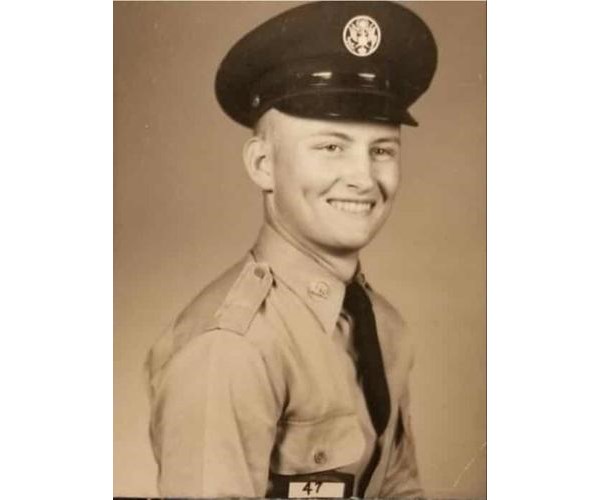 Lester Ervin Prout Jr. Obituary (2025) - Mishawaka, IN - Hahn Funeral Home