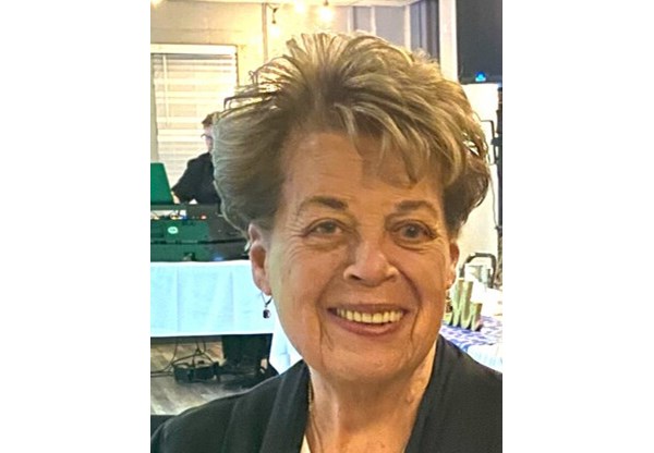 Victoria M. Tino Obituary (2025) - Binghamton, NY - Thomas J. Shea ...