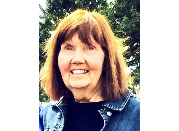 Janice Maxwell Obituary (2025) - Orem, UT - Walker Sanderson Funeral ...