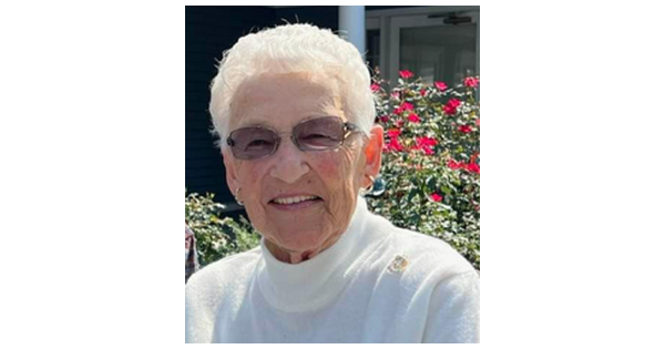 Claire B. Daigle Obituary (2024) - Enfield, CT - Browne Memorial ...