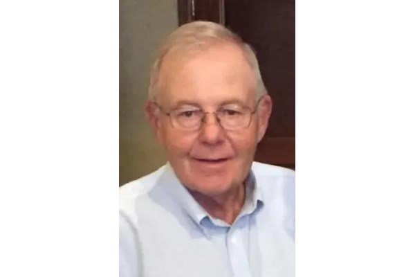 Douglas Lee Zerkle Obituary (1950 - 2024) - Macomb, IL - WGEM