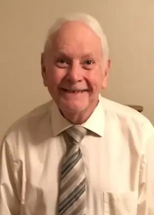 Rev. Donald Cooper Obituary (2025) - Knoxville, TN - Click Funeral Home ...