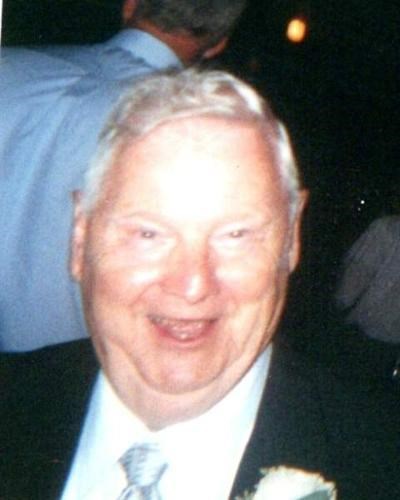 John "Jack" Collins Jr. Obituary (2023) - McKees Rocks, PA - McDermott ...