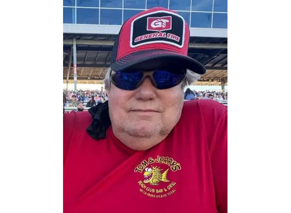 Jack Louis Rowlett Obituary (2025) - San Benito, TX - The Original ...