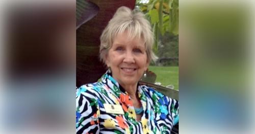 Susan O'Neil Obituary (2023) - Richmond, VA - Bliley's Funeral Home ...