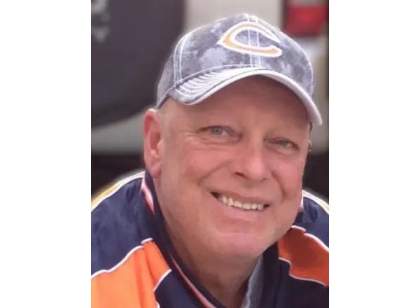 Craig M. Meseko Obituary (2025) - Chicago Ridge, IL - Curley Funeral ...