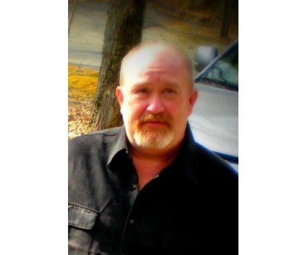 Tony Eugene Gabehart Obituary (2024) - Columbia, KY - Stotts-Phelps ...