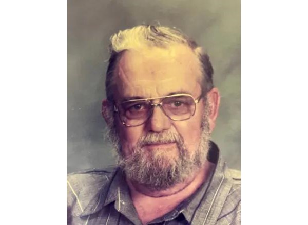 John L. "Jack" Beauchamp Obituary (2025) - Gladwin, MI - Rivertown ...