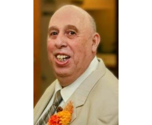 Raymond "Ed" Serfass Obituary (2023) - Willoughby, OH - Jeff Monreal ...