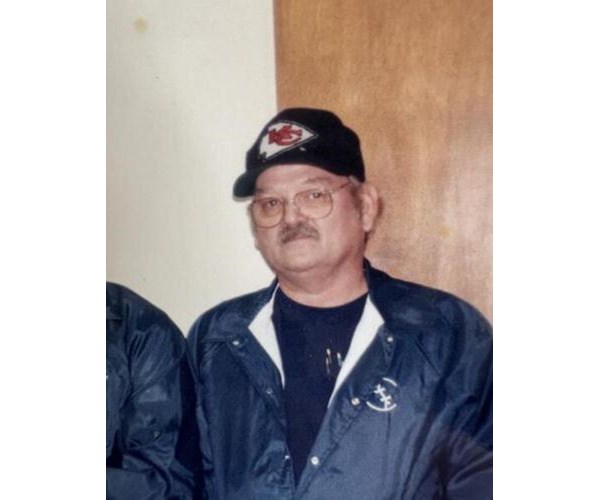 Donald Ray Dunn Obituary (2026) - Fort Smith, AR - Lewis Funeral Chapel ...