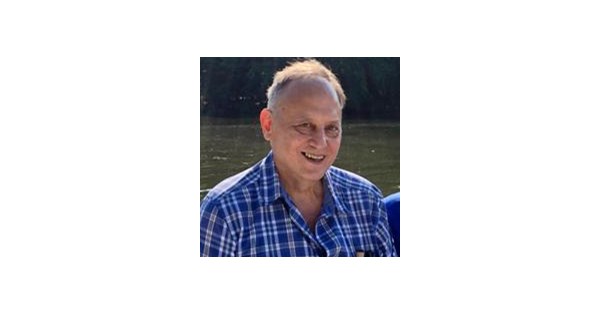 Vincent R. Ruberto Obituary (2025) - Bakerstown, PA - Schellhaas ...