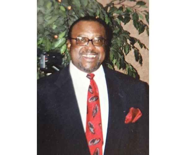 Joseph Lewis Sr. Obituary (2025) - Fayetteville, GA - HOPE Funeral Home