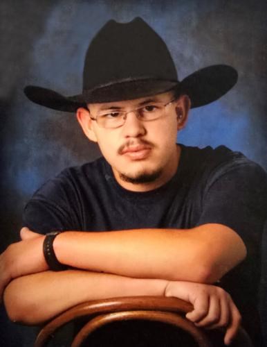 Joseph Fisher "Joey" Arellano III Obituary (2024) - Deming, NM - Baca's ...