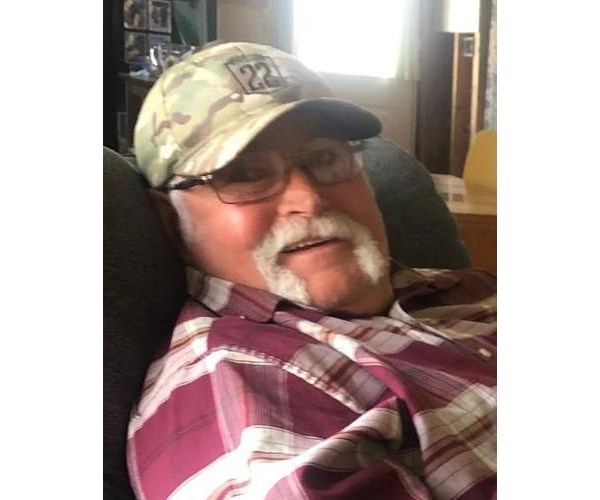 David Glen Shaeffer Obituary (2024) - Mannford, OK - Mannford Funeral ...