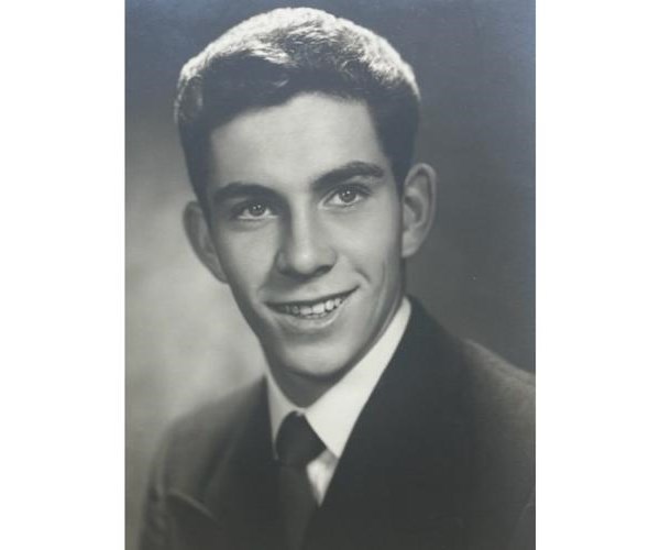 William Gerald Lorne Cousins Obituary (2023) - Acworth, GA - Georgia ...