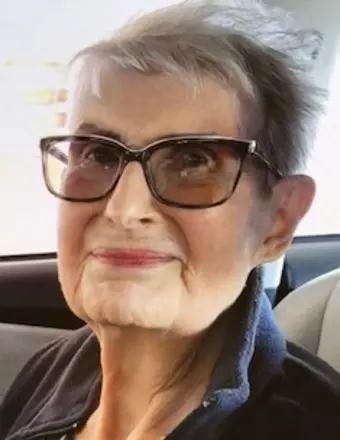 Rosemarie Theresa Persek Obituary (2025) - Orange, CA - Ferrara ...
