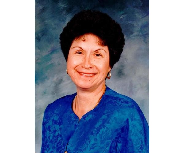 Maria S. Watts Obituary (2024) - Hollywood, FL - Landmark Funeral Home