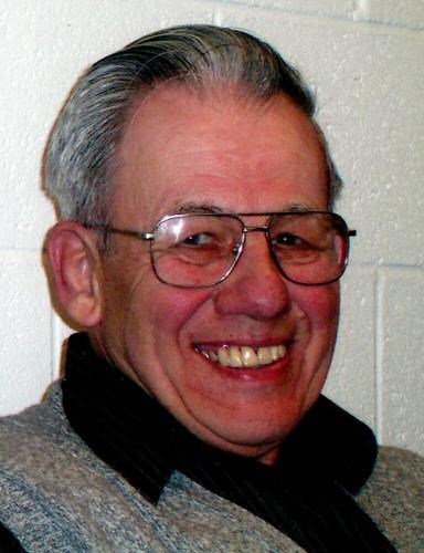 J. Lester Lapp Obituary (2025) - Manheim, PA - William P Spence Funeral ...
