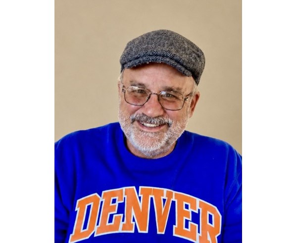 Gary James Kreutzer Obituary (1955 - 2026) - Brighton, CO - The Denver ...