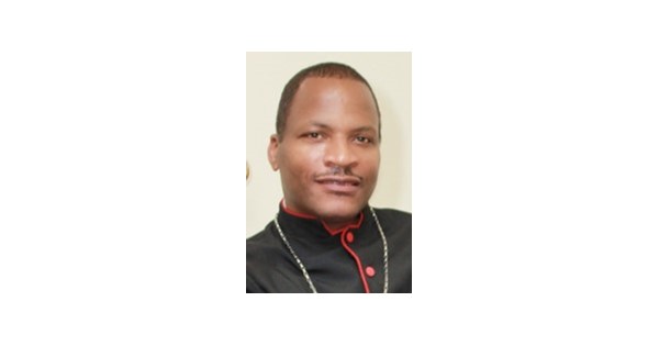 Rev. Timothy L. Depp Obituary (2024) - Louisville, KY - G. C. Williams ...
