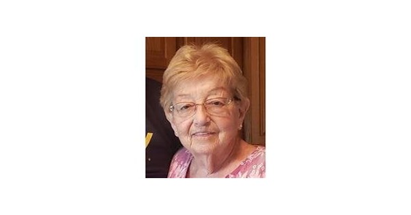 Joan C Franklin Obituary (2025) - Louisville, KY - Owen Funeral Home ...