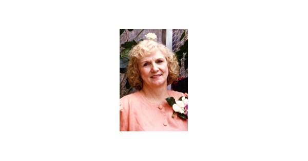 Jo Anne Enterline Obituary (2024) - Erie, PA - John R. Orlando Funeral ...