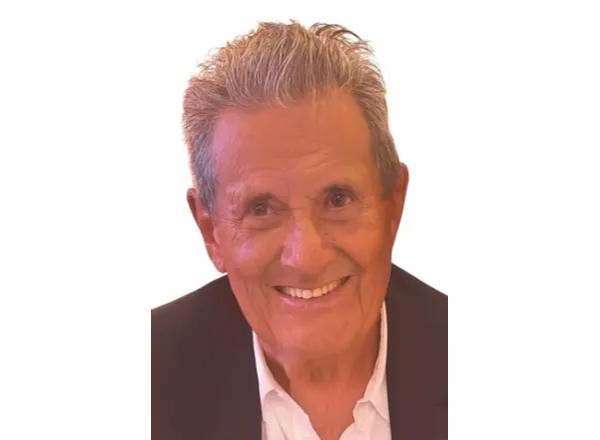 James R. Burlew Jr. Obituary (2025) - Morganville, NJ - Waitt Funeral ...