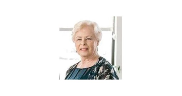 Bonnie Mathis Obituary (2025) - Holland, MI - Langeland-Sterenberg ...