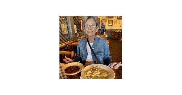 Phyllis Irene Freeman Obituary (2024) - Salem, MO - Wilson Mortuary - Salem